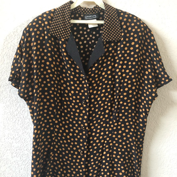 Carole Little | Other | Carole Littlevintage 2 Piece Set 4 | Poshmark